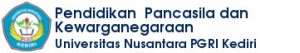 PPKn UNP Kediri – Universitas Nusantara PGRI Kediri