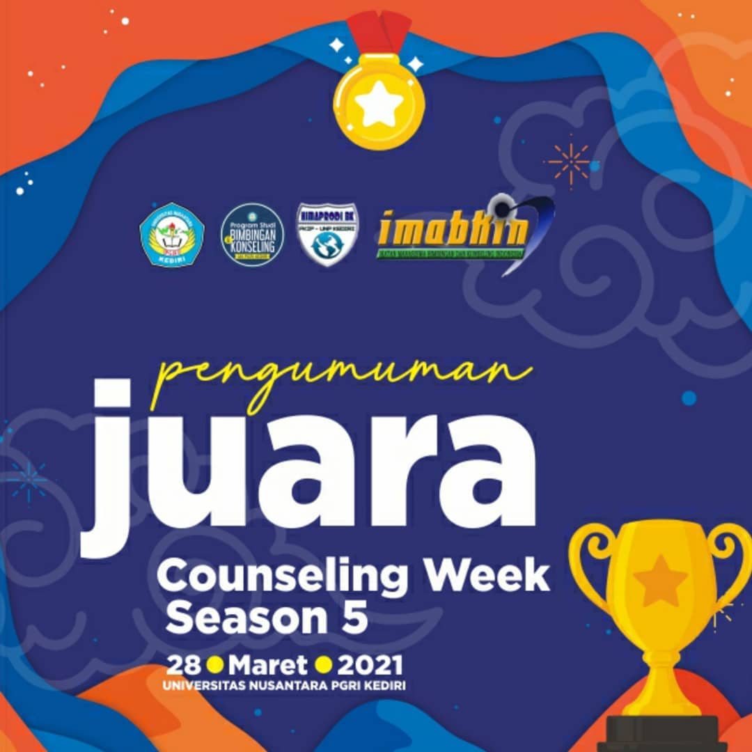 Mahasiswa PPKn UNP Kediri Raih Juara 3 Lomba Desain Poster Tingkat ...